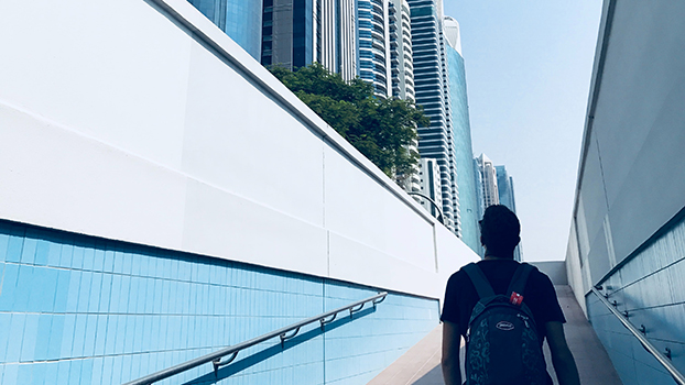 We at CCO have projects on the go in Canada and around the world