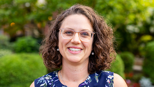 Renée Lockert - CCO | Catholic Christian Outreach