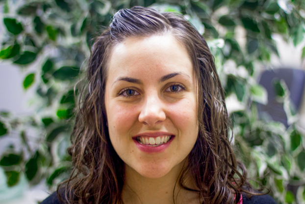 Jackie Lavery - CCO