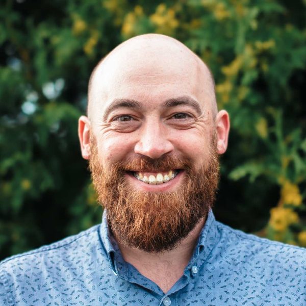 Tim Killoran - CCO | Catholic Christian Outreach