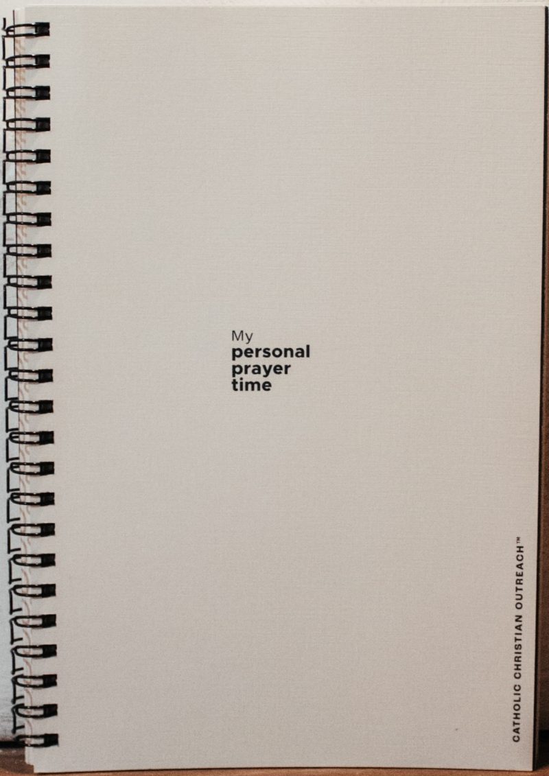 Prayer Retreat - CCO | Catholic Christian Outreach