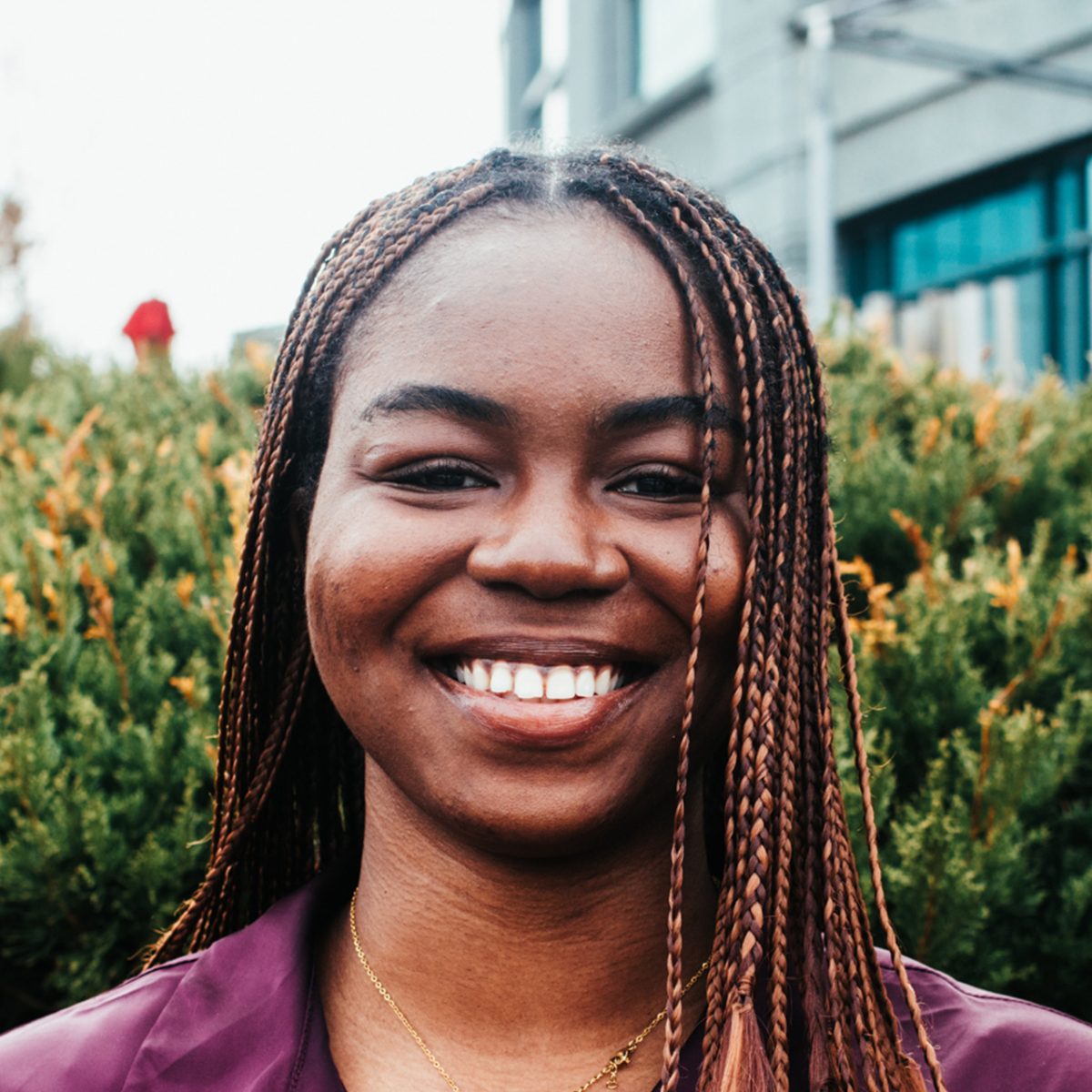 Kamsi Charles-Eigbedion - CCO | Catholic Christian Outreach