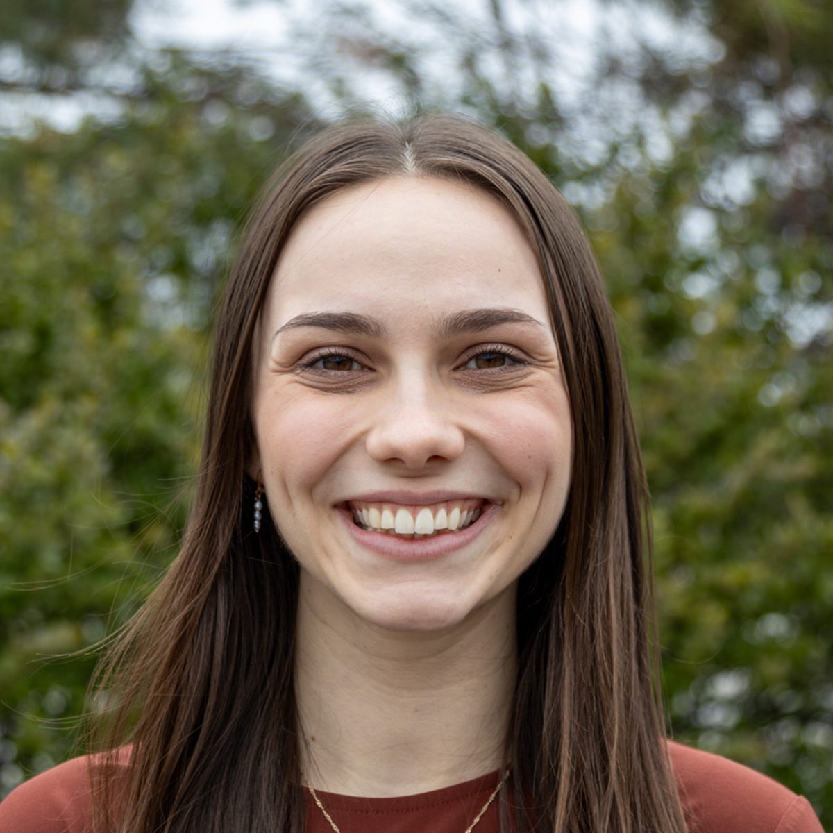 Abby Lockert - CCO | Catholic Christian Outreach