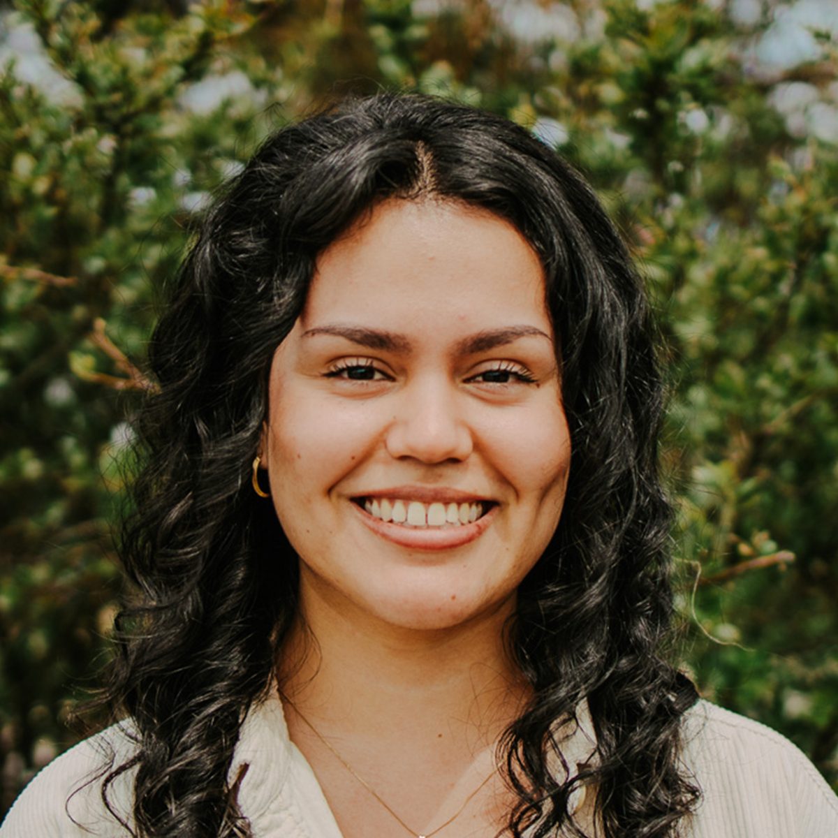 Raquel Neeser-Carazo - CCO | Catholic Christian Outreach