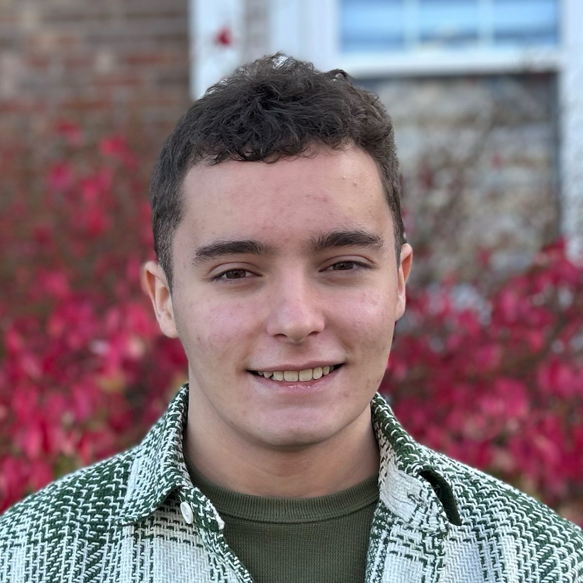 Keiran Bray - CCO | Catholic Christian Outreach